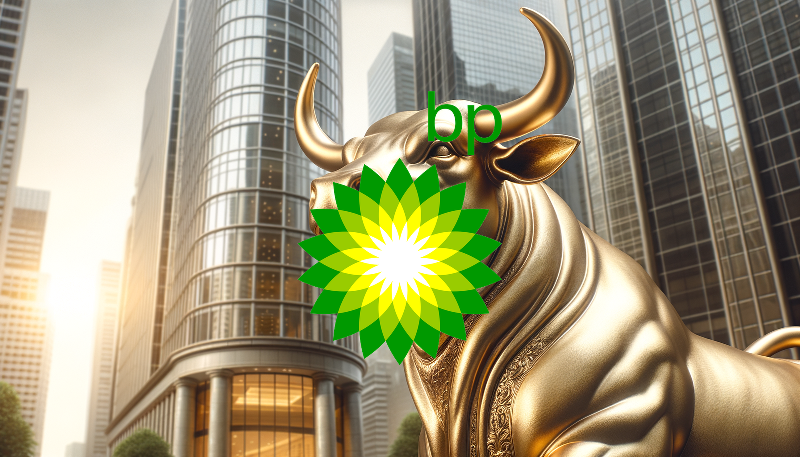 BP Stock Share Price Drops Despite Share Buyback Program aktiencheck